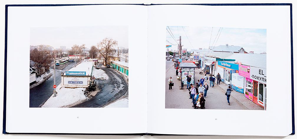 Max Sher – Palimpsests – PhotoBook Journal