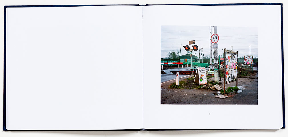 Max Sher – Palimpsests – PhotoBook Journal