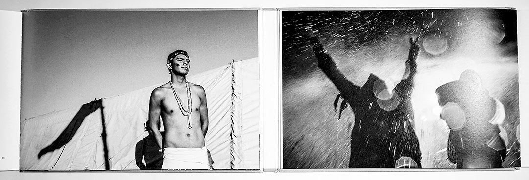 Josue Rivas – Standing Strong – PhotoBook Journal
