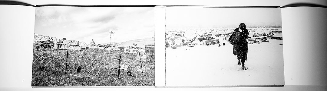 Josue Rivas – Standing Strong – PhotoBook Journal