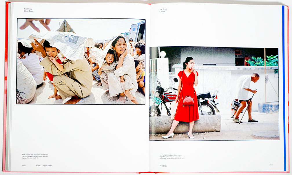 MAGNUM China – PhotoBook Journal