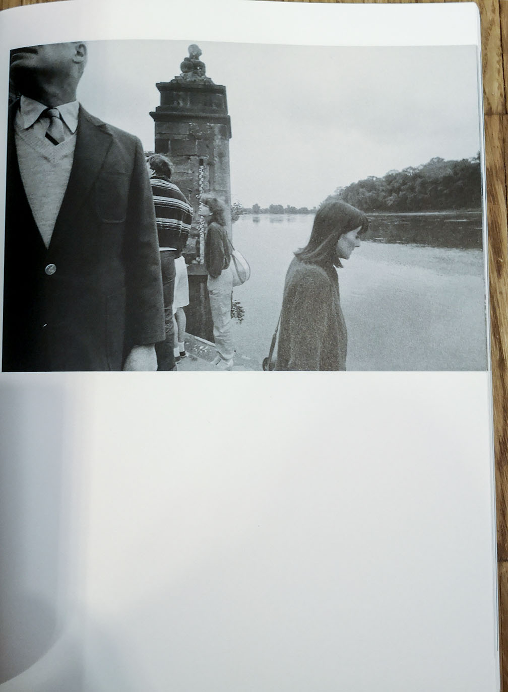 Seiichi Furuya – Warum Dresden – PhotoBook Journal