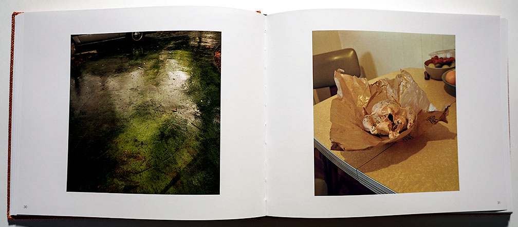 Peggy Levison Nolan – REAL PICTURES – PhotoBook Journal
