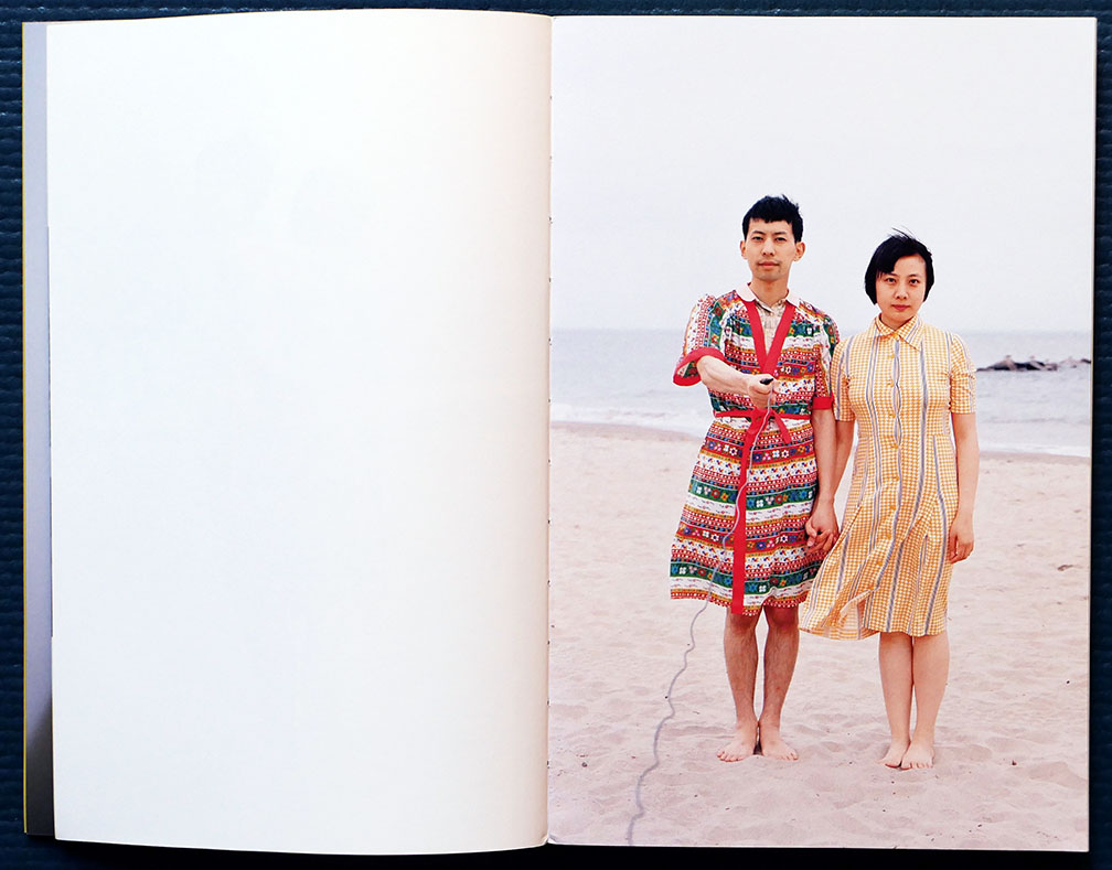 Pixy Liao – Experimental Relationship Vol.1 (2007–2017) – PhotoBook Journal