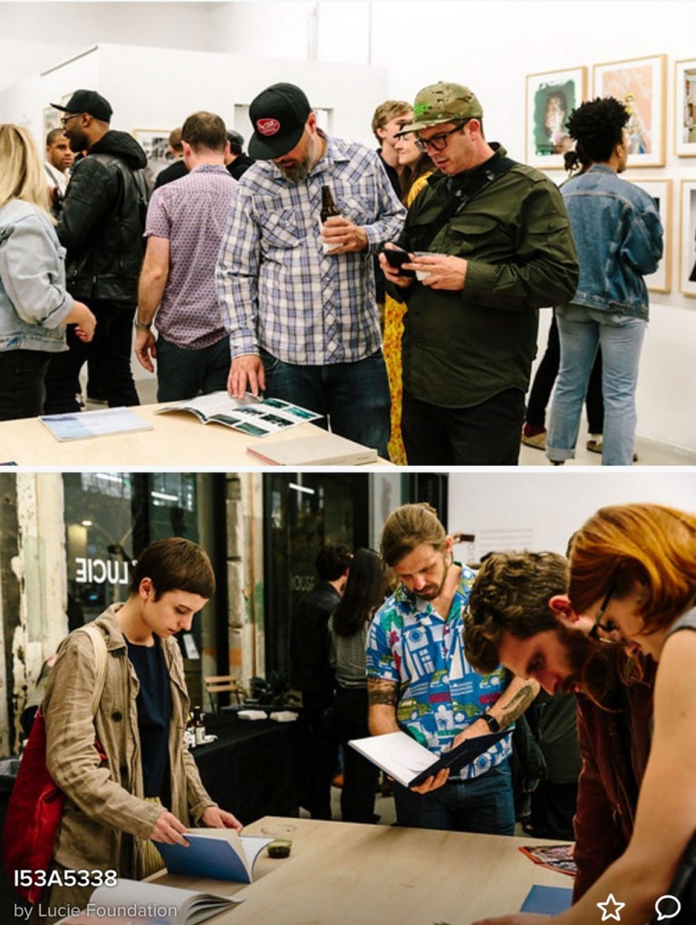 MOPLA 2019 Photo Book Exhibition – PhotoBook Journal