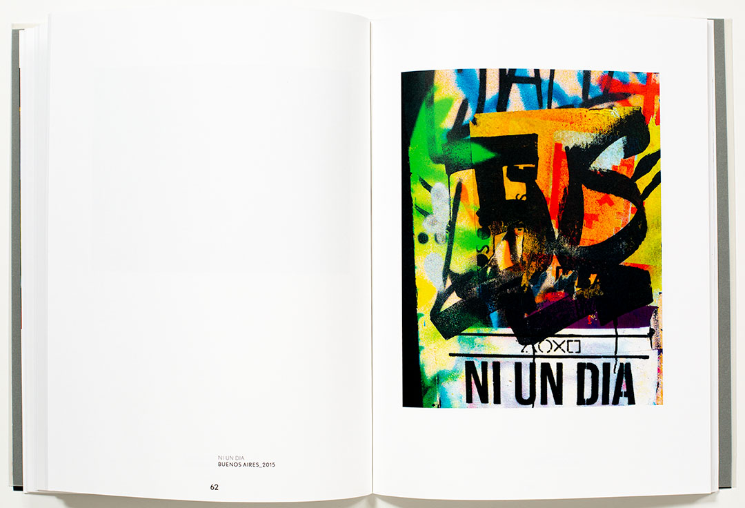 Bill Wishner – Artifacts – PhotoBook Journal