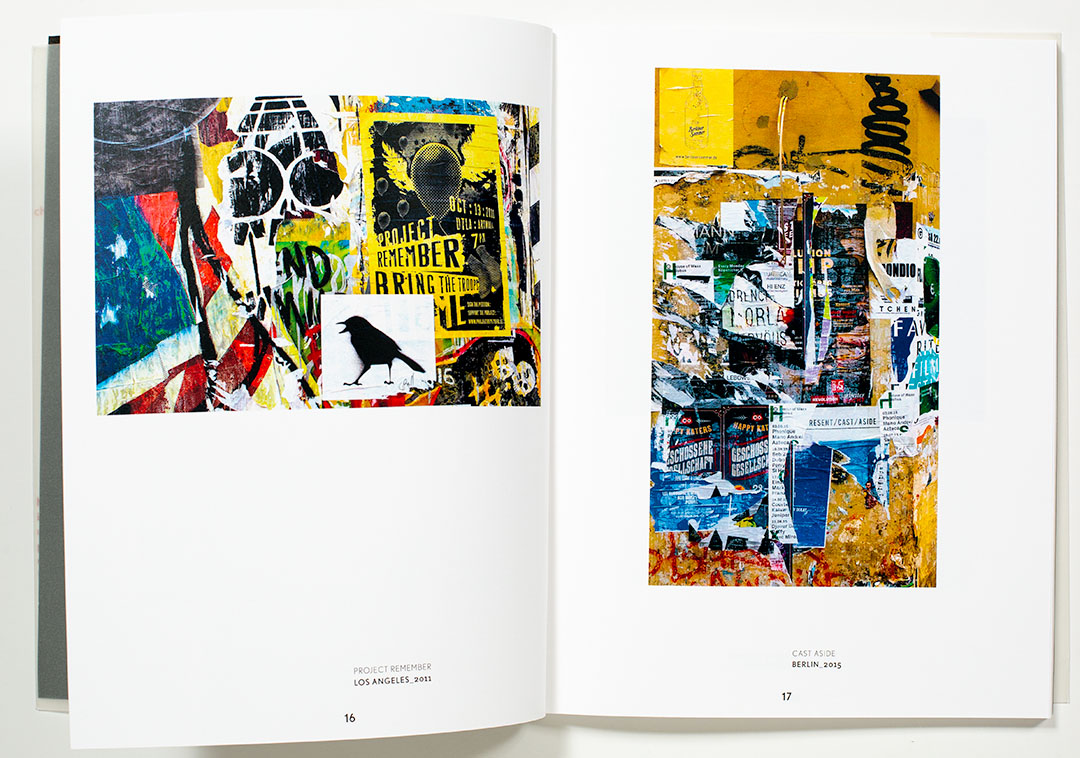 Bill Wishner – Artifacts – PhotoBook Journal