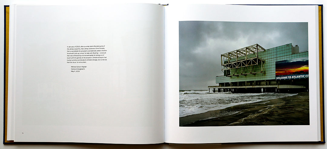 Brian Rose – Atlantic City – PhotoBook Journal