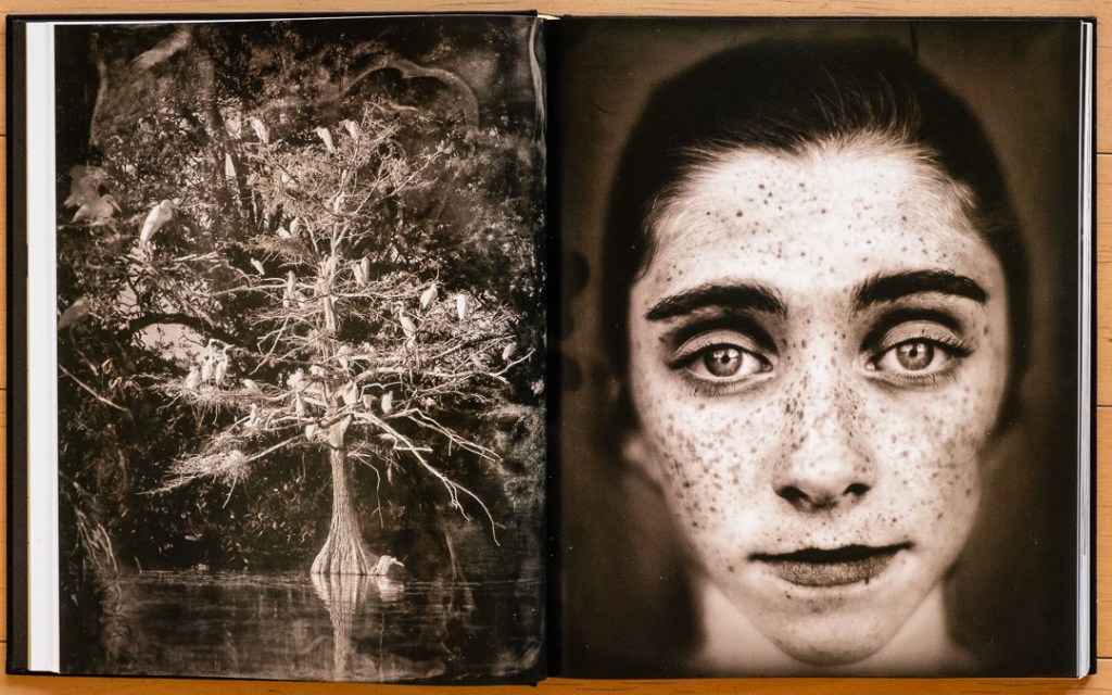 Keith Carter – Fifty Years – PhotoBook Journal
