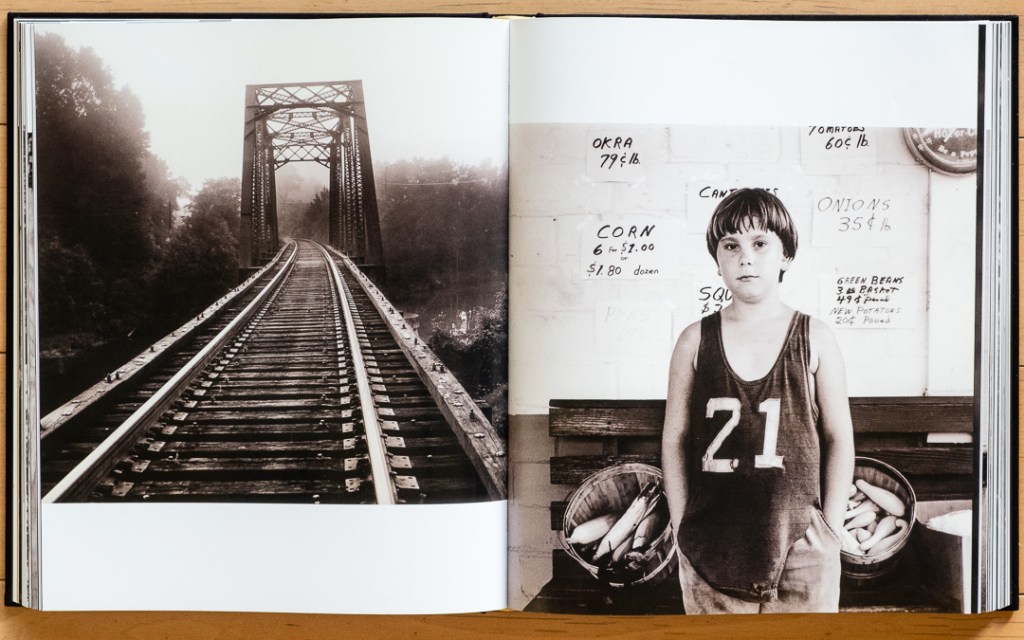 Keith Carter – Fifty Years – PhotoBook Journal