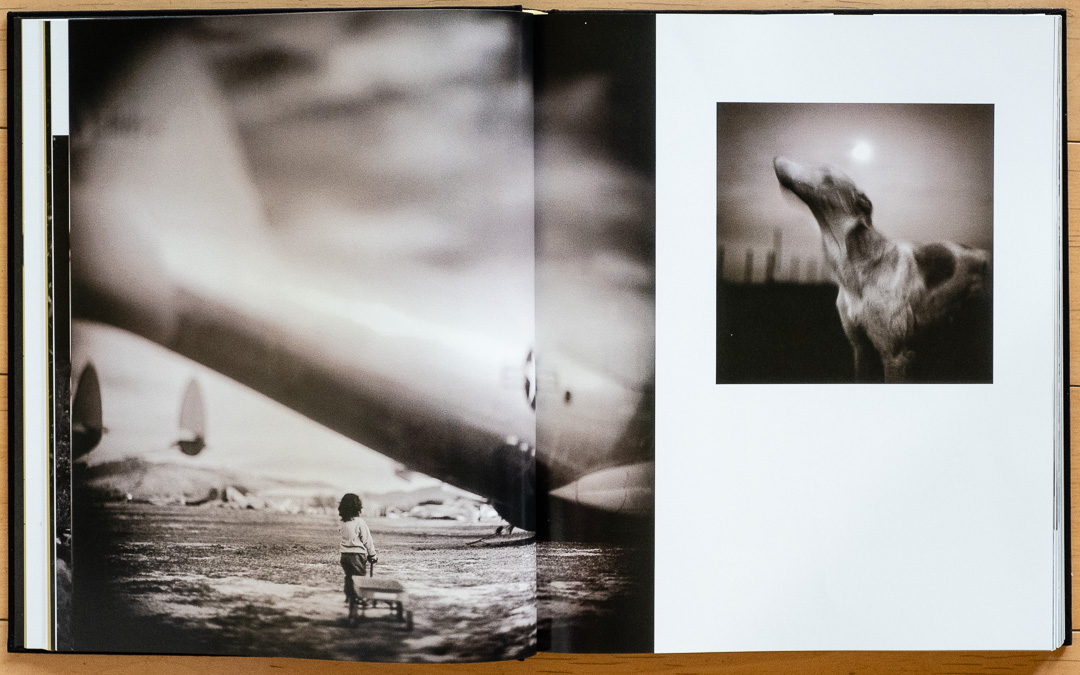 Keith Carter – Fifty Years – PhotoBook Journal