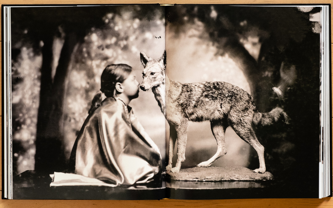 Keith Carter – Fifty Years – PhotoBook Journal