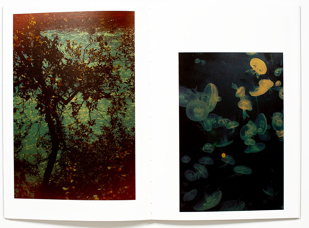Albarran Cabrera – Remembering the Future – PhotoBook Journal