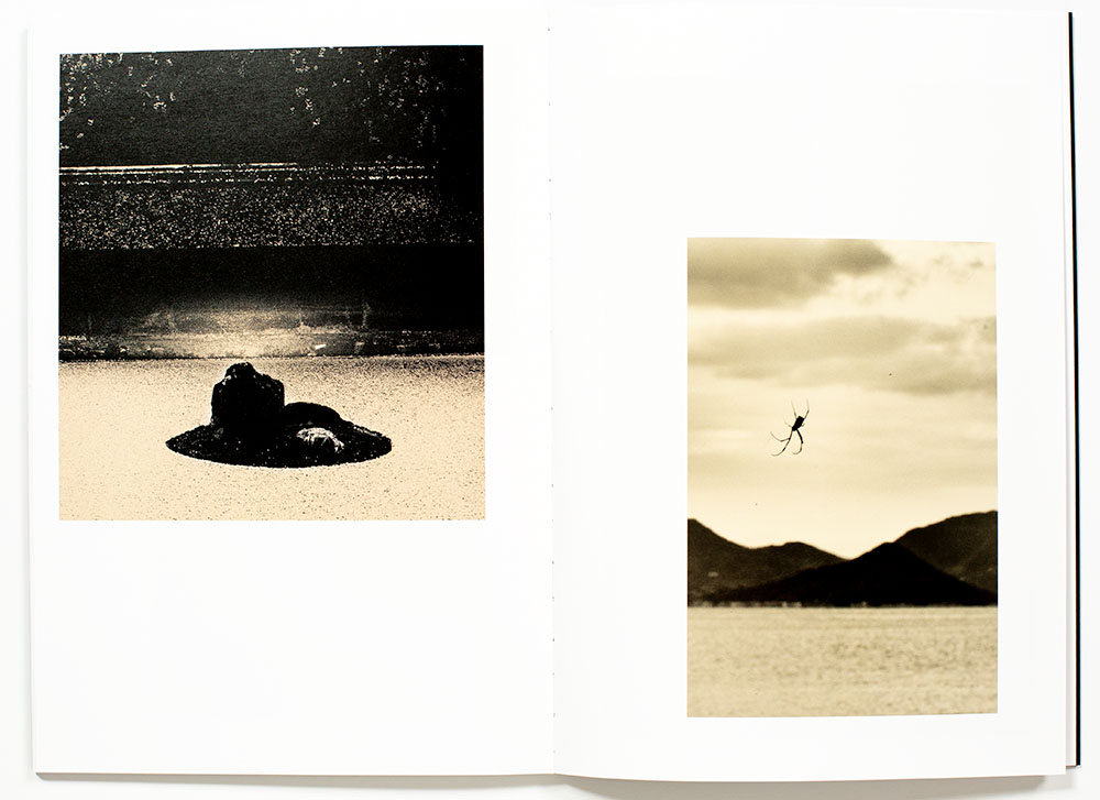 Albarran Cabrera – Remembering the Future – PhotoBook Journal