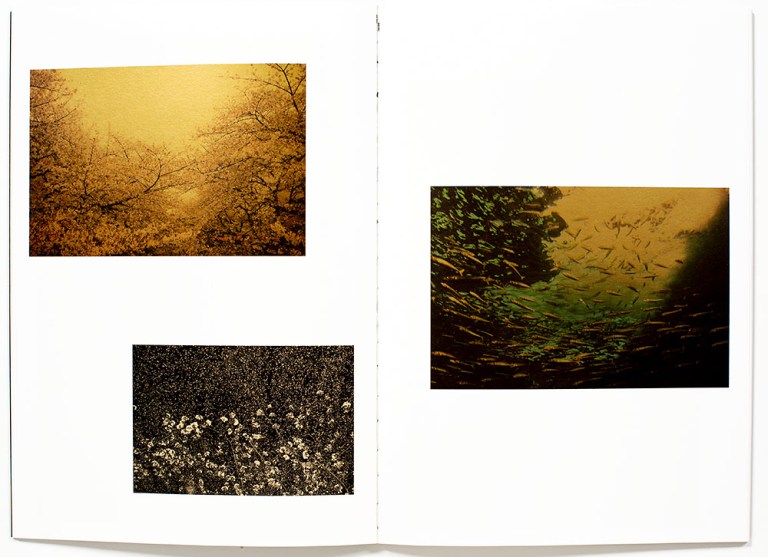 Albarran Cabrera – Remembering the Future – PhotoBook Journal
