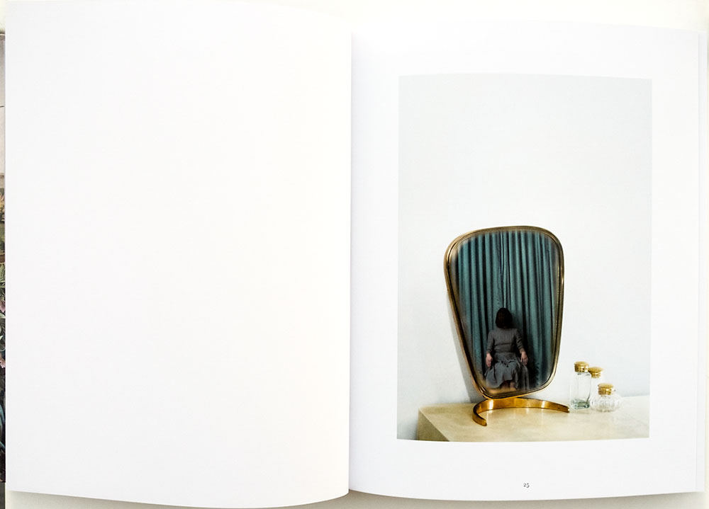 Anja Niemi – In Character – PhotoBook Journal