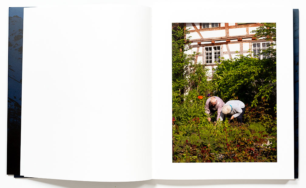 Shane Lavalette – Still (Noon) – PhotoBook Journal