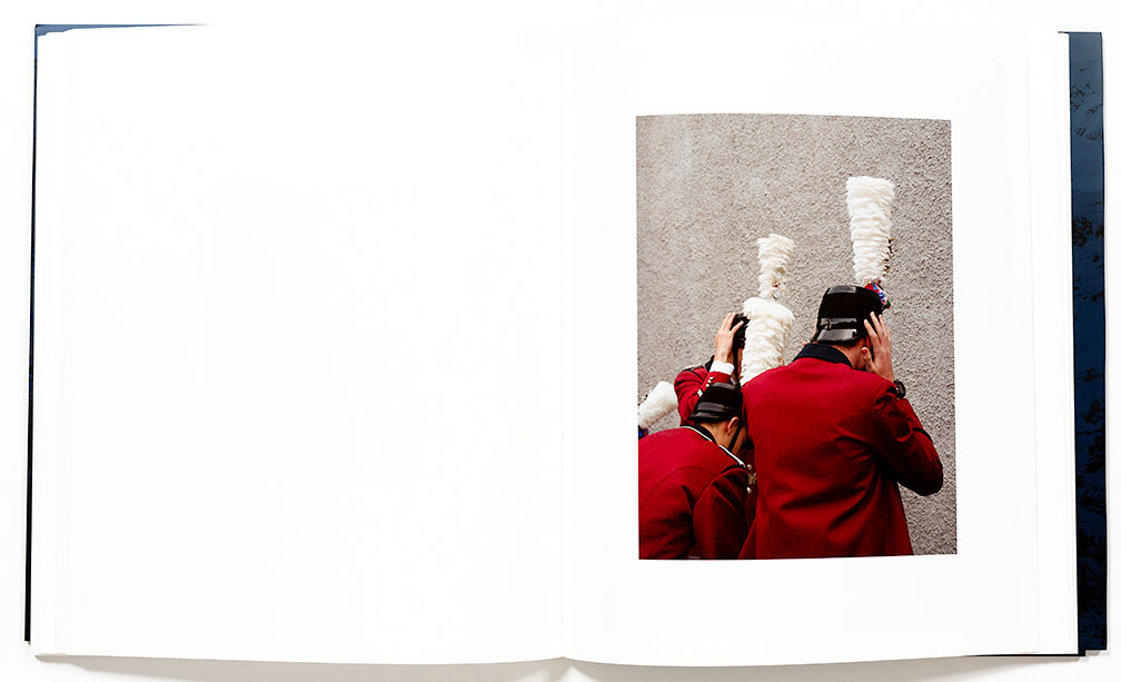 Shane Lavalette – Still (Noon) – PhotoBook Journal