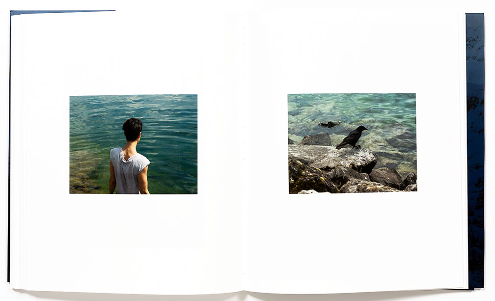 Shane Lavalette – Still (Noon) – PhotoBook Journal
