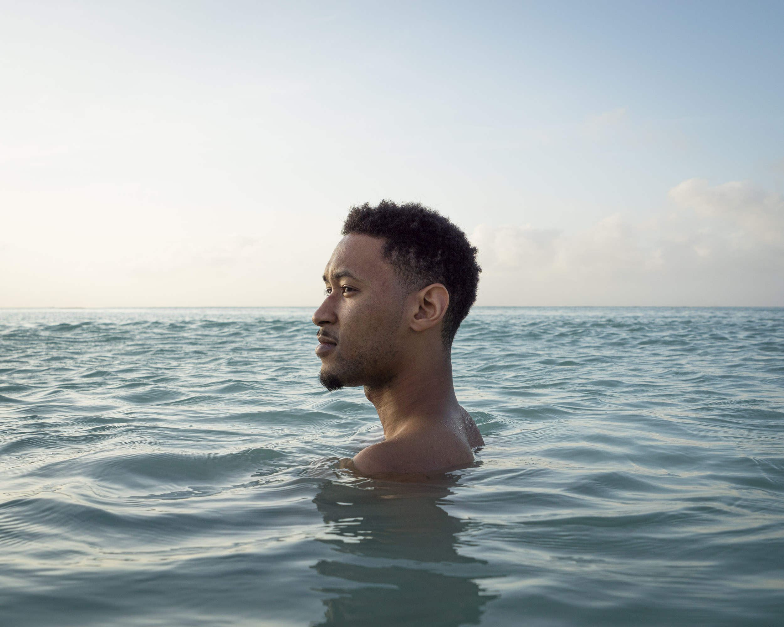PhotoBook Journal interview – Kris Graves – PhotoBook Journal