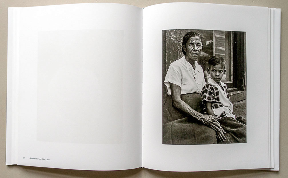 Leo Goldstein: East Harlem – The Postwar Years – PhotoBook Journal