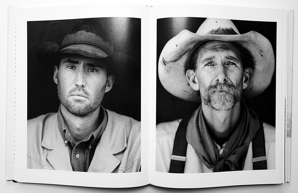 Michael Crouser – Mountain Ranch – PhotoBook Journal