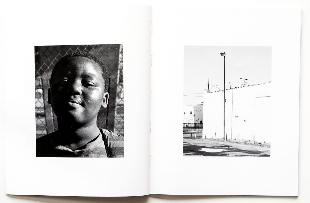 Shane Lavalette – Syracuse – PhotoBook Journal
