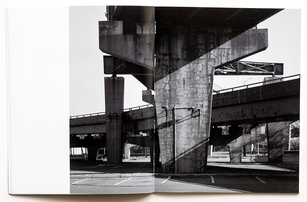Shane Lavalette – Syracuse – PhotoBook Journal