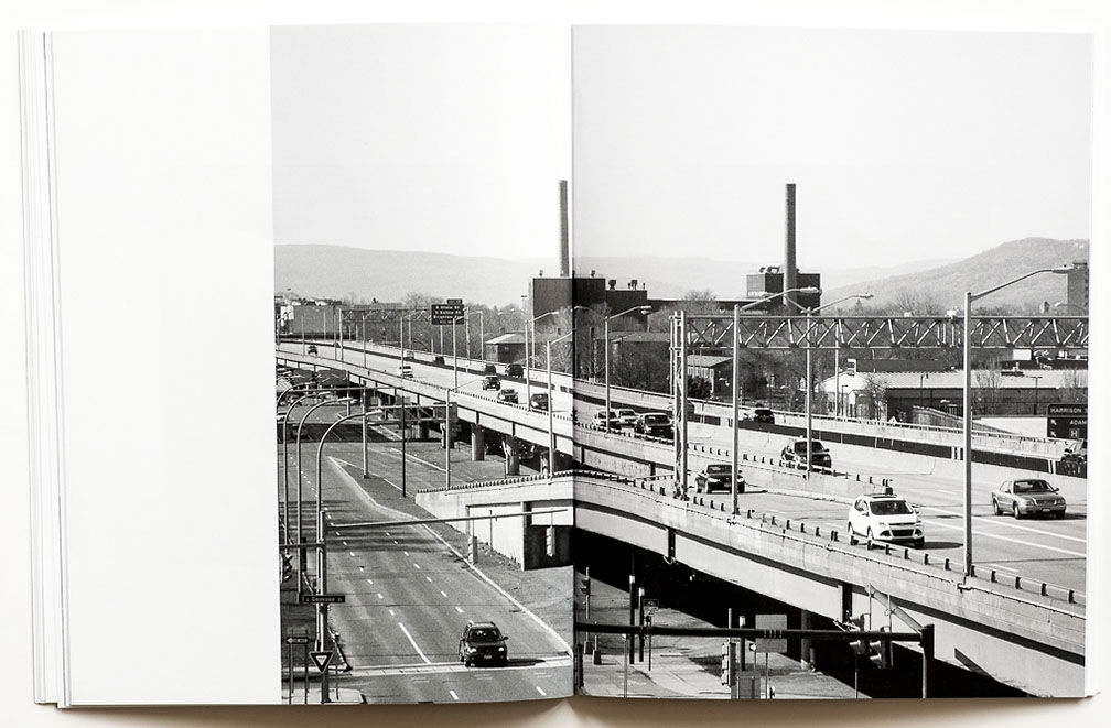 Shane Lavalette – Syracuse – PhotoBook Journal
