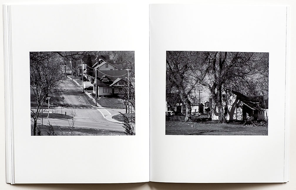 Shane Lavalette – Syracuse – PhotoBook Journal