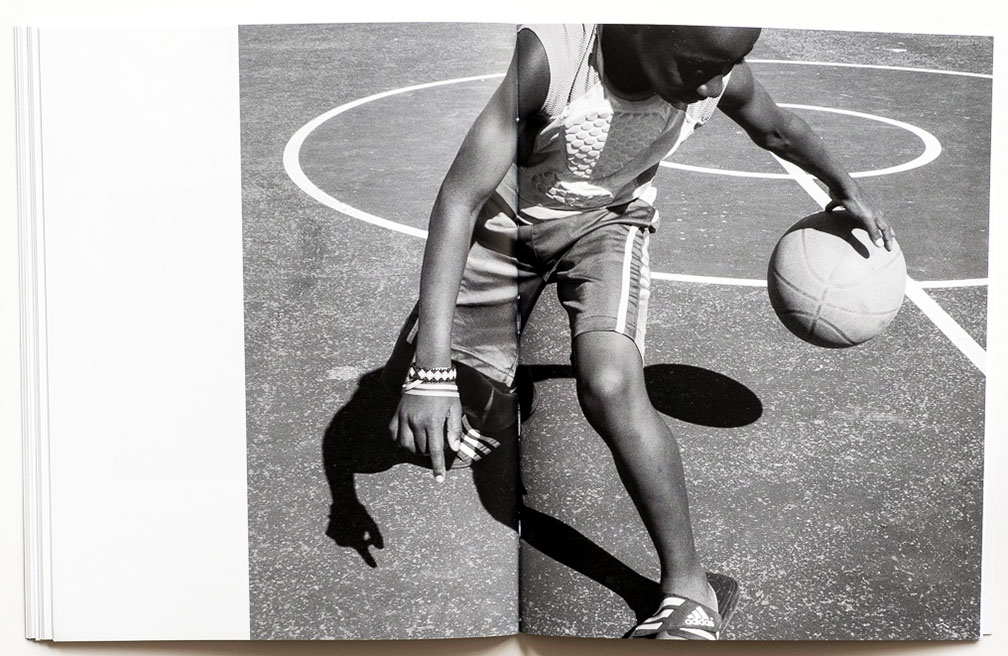 Shane Lavalette – Syracuse – PhotoBook Journal