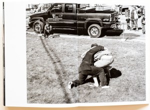 Ben Brody – Attention Servicemember – PhotoBook Journal