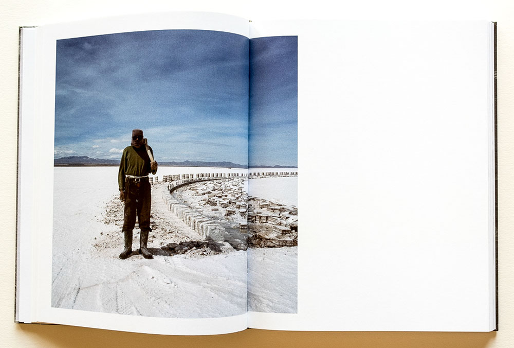 Magda Biernat – The Edge of Knowing – PhotoBook Journal