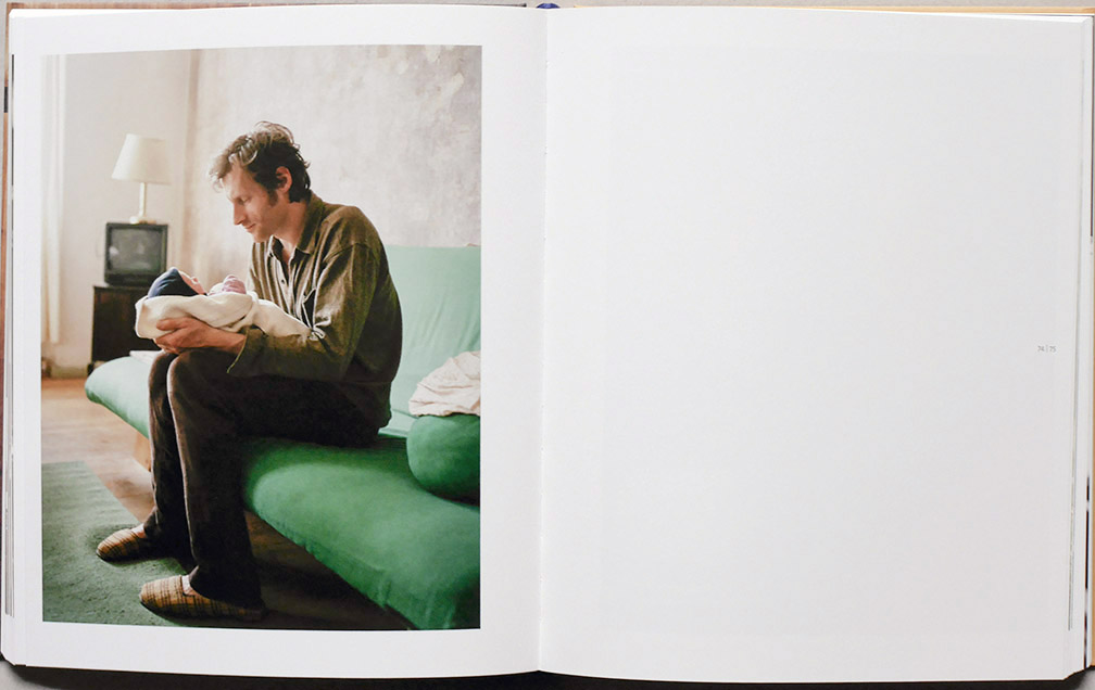 Andreas Mader – Days, Life / Die Tage Das Leben 1988-2018 – PhotoBook ...