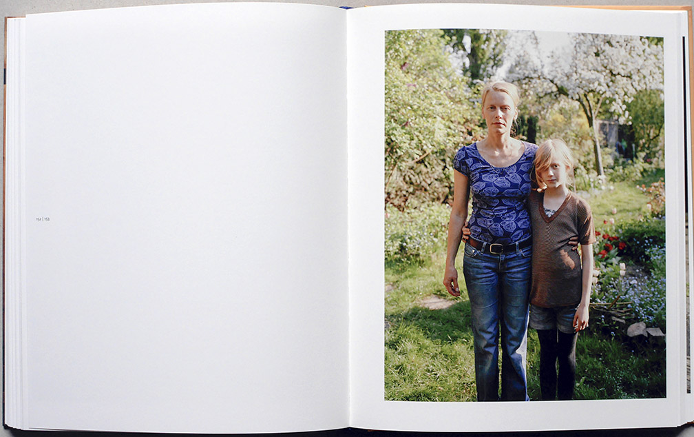 Andreas Mader – Days, Life / Die Tage Das Leben 1988-2018 – PhotoBook ...
