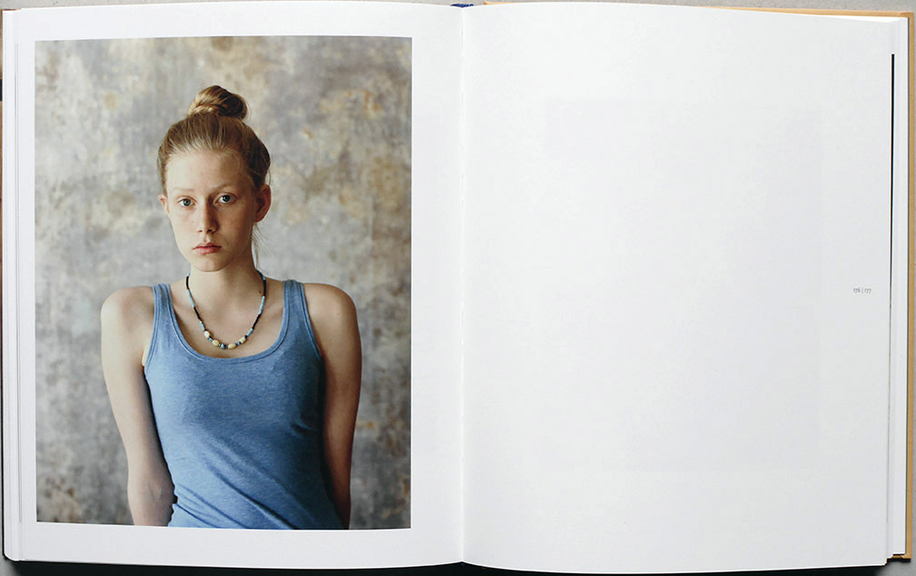Andreas Mader – Days, Life / Die Tage Das Leben 1988-2018 – PhotoBook ...