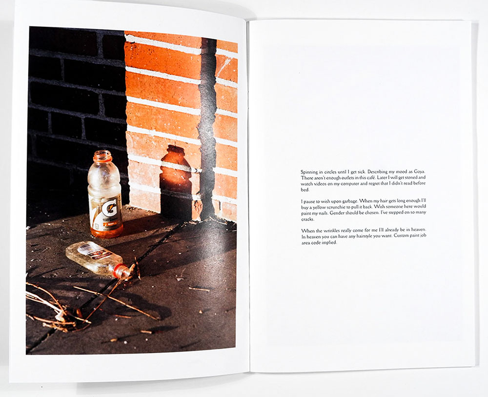 Christian Michael Filardo – Gerontion – PhotoBook Journal