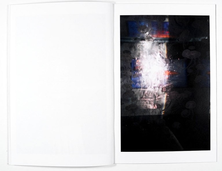 Christian Michael Filardo – Gerontion – PhotoBook Journal