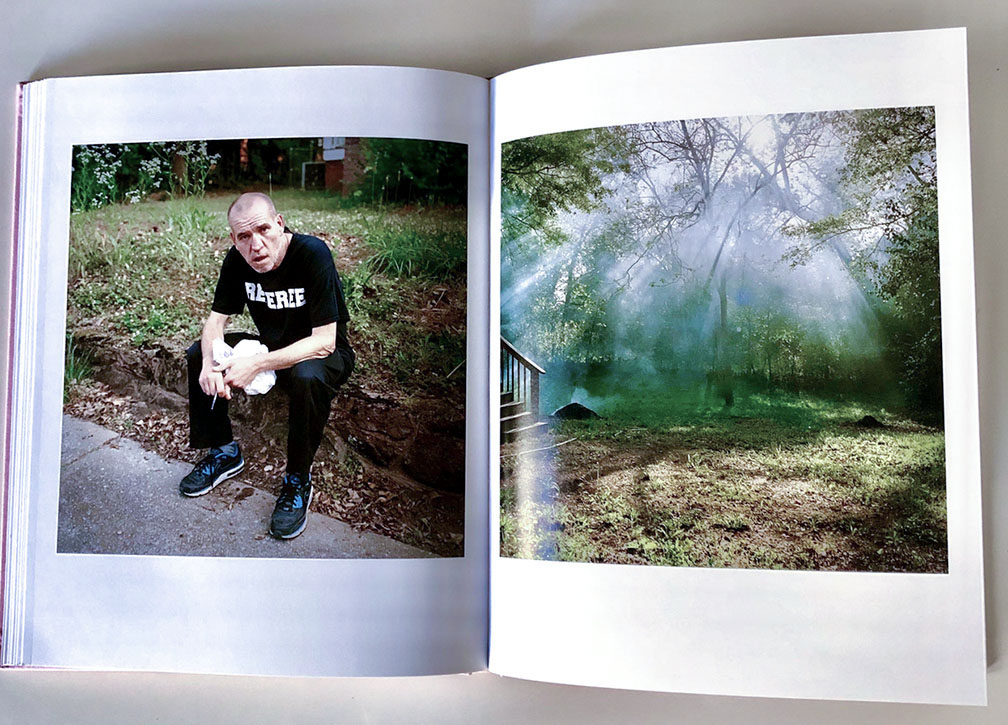Clay Maxwell Jordan – Nothing’s Coming Soon – PhotoBook Journal