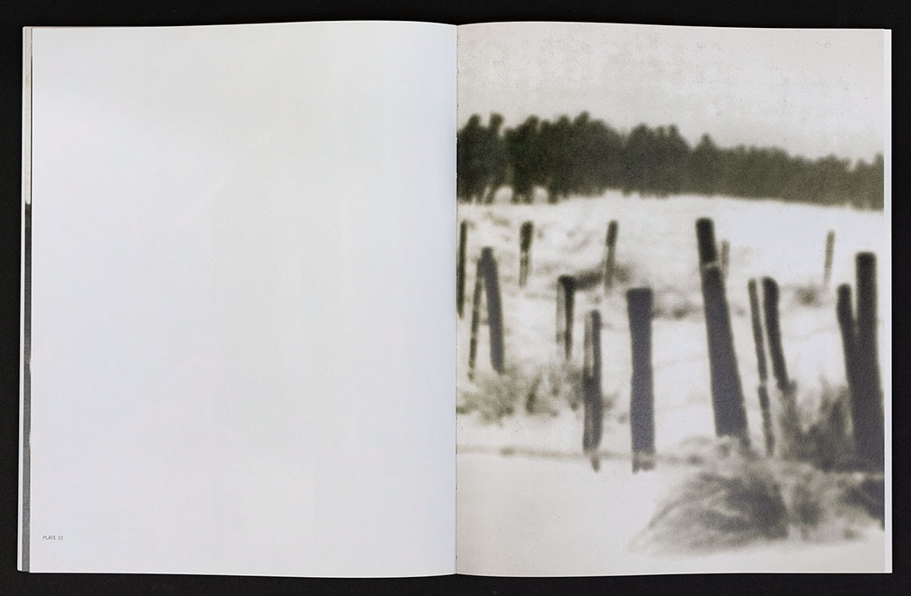David Pace & Stephen Wirtz – Images in Transition – PhotoBook Journal