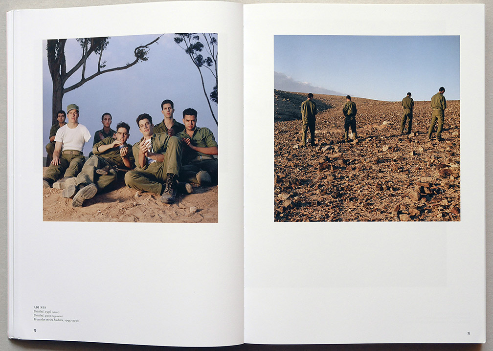 Masculinities – Liberation through Photography – PhotoBook Journal