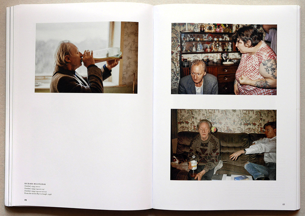 Masculinities – Liberation through Photography – PhotoBook Journal