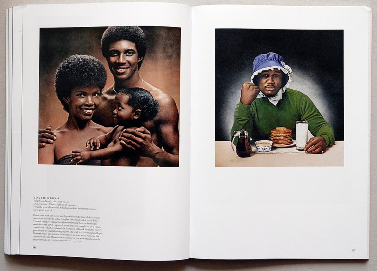Masculinities – Liberation through Photography – PhotoBook Journal