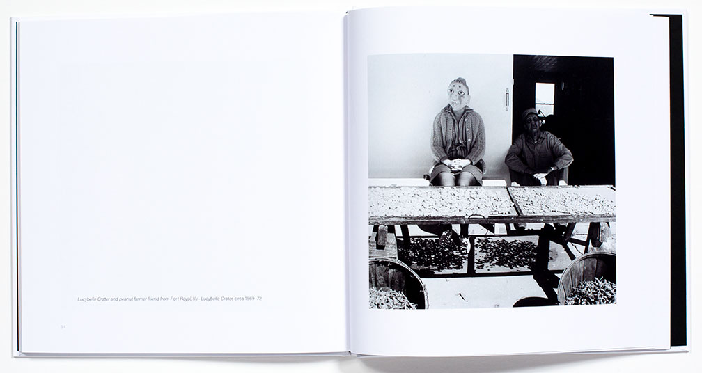 Ralph Eugene Meatyard – Stages For Being – PhotoBook Journal