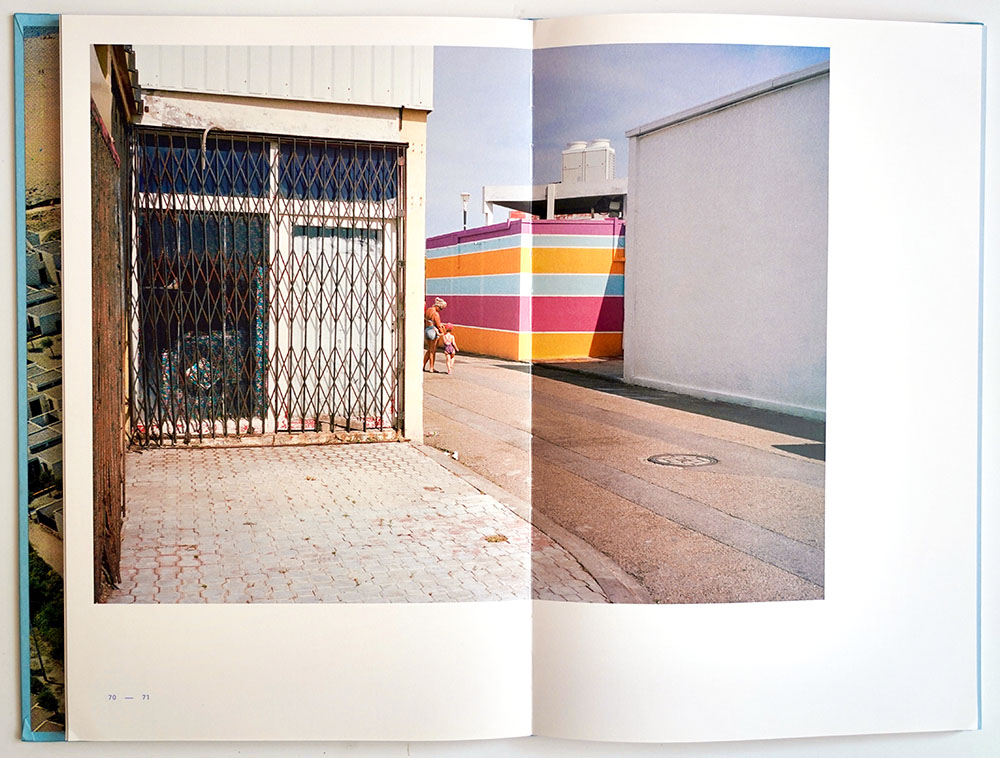 Shane Lynam – Fifty High Seasons – PhotoBook Journal