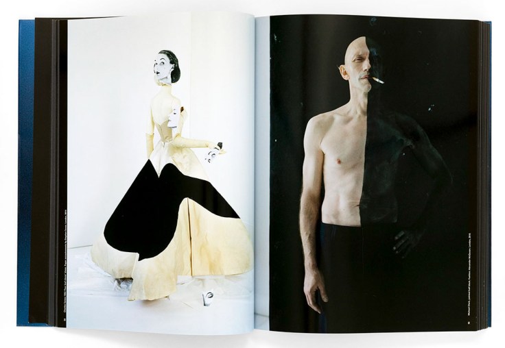 Tim Walker – Shoot for the Moon – PhotoBook Journal