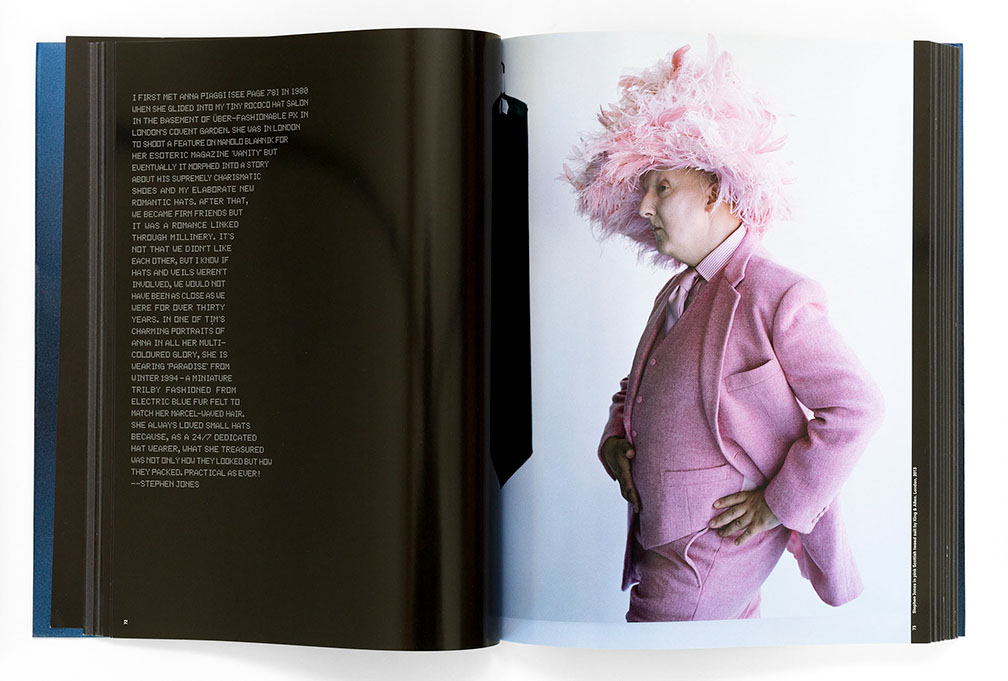 Tim Walker – Shoot for the Moon – PhotoBook Journal