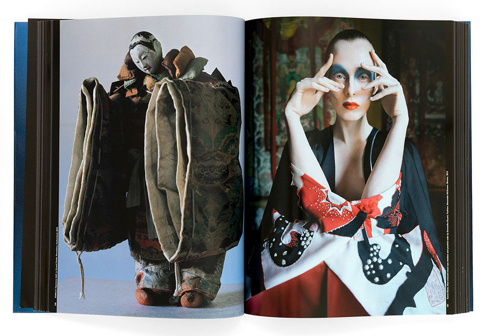 Tim Walker – Shoot for the Moon – PhotoBook Journal