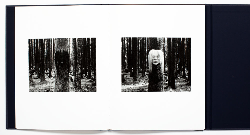 Jakob de Boer – Where Ravens Cry – PhotoBook Journal