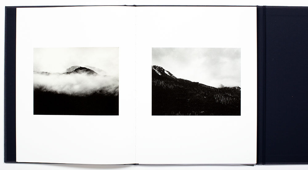 Jakob de Boer – Where Ravens Cry – PhotoBook Journal